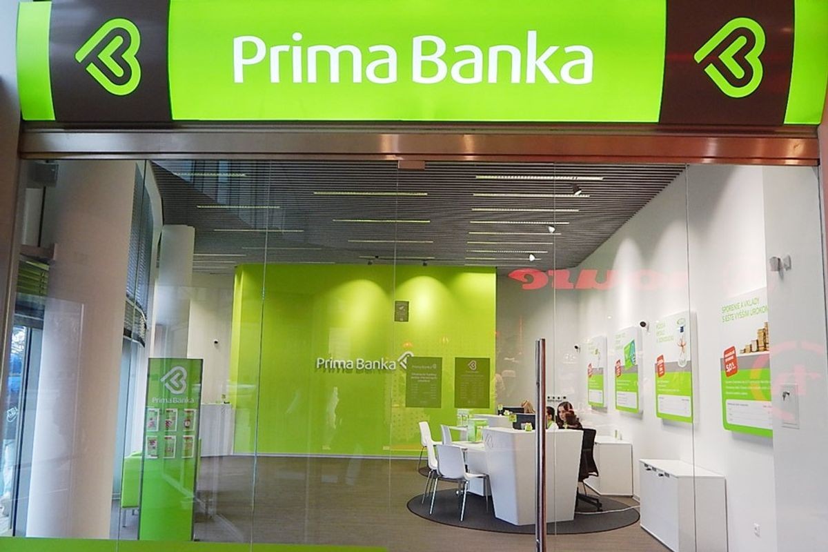 Prima banka od 12. septembra znižuje úrokové sadzby pri hypotekárnych ...